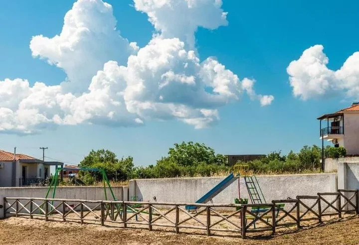 Pension Lagaria - Халкидики
