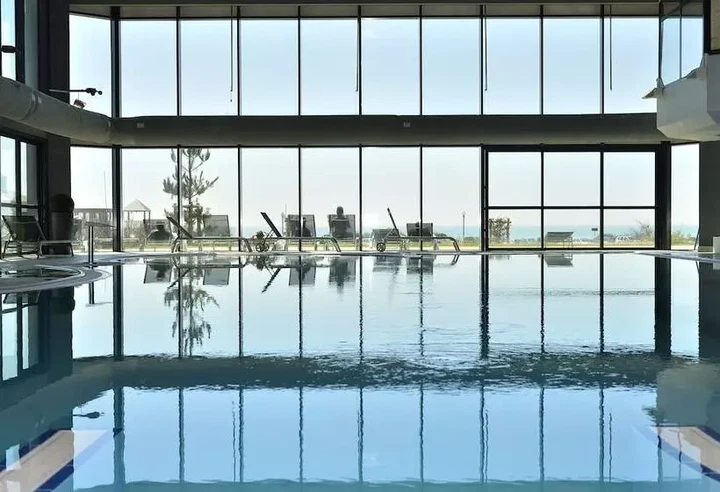 Hôtel Côte Ouest Thalasso & Spa Les Sables D Olonne   Mgallery Collection - Les Sables-d'Olonne