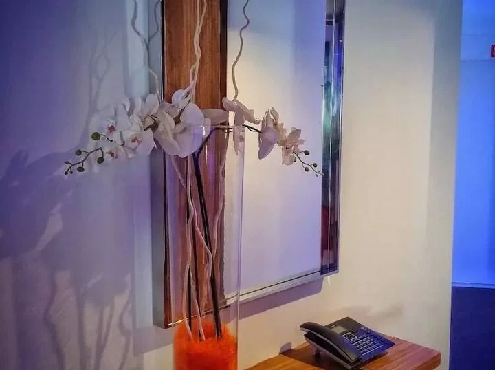 Mb Boutique Hotel   Adults Recommended - Nerja