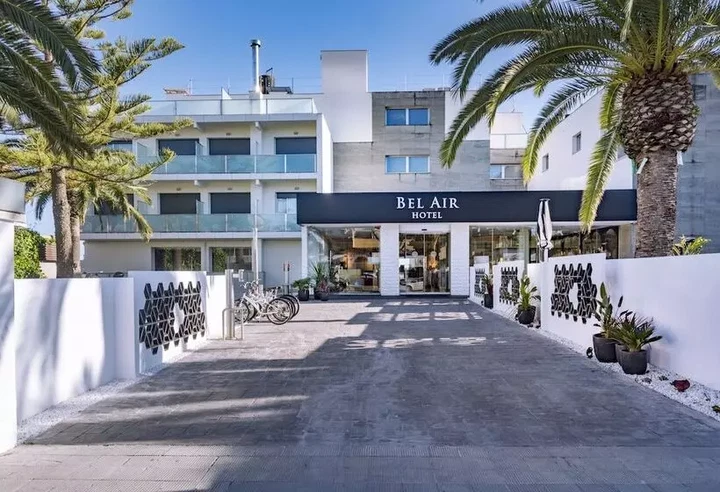 Hôtel Bel Air - Castelldefels