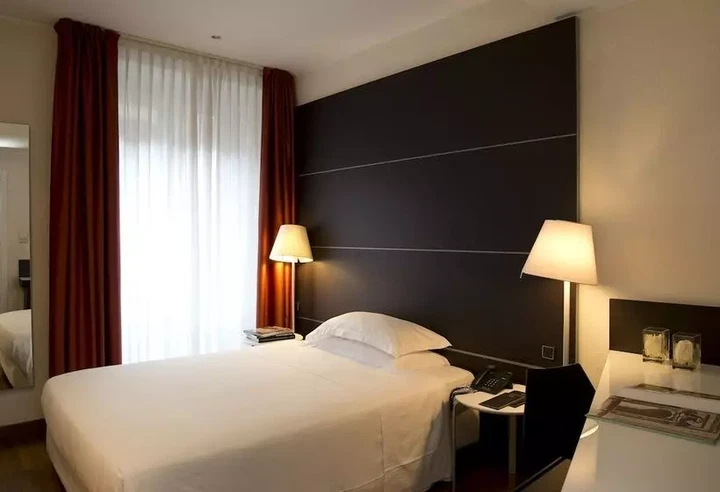 Hôtel Indigo Turin, An Ihg - Turin