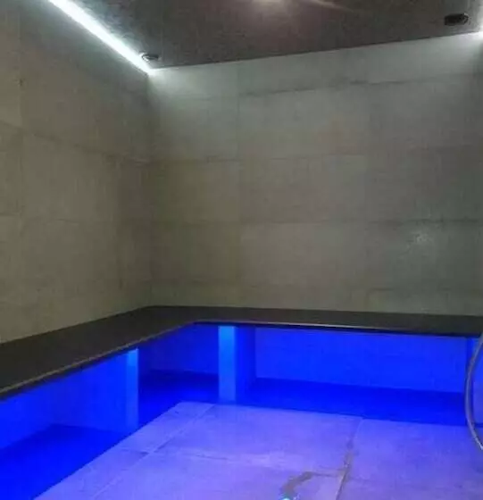 Résidence Hôtelière Logis Hotel Gai Soleil - Samoëns