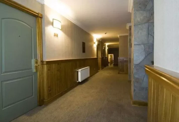 Hotel Almasur Express Punta Arenas - Punta Arenas
