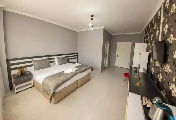 Altayhan Otel - Amasya