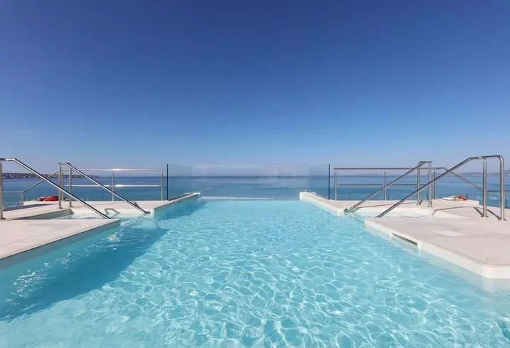 Hôtel Iberostar Waves Bahía De Palma - Adults Only - Platja de Palma