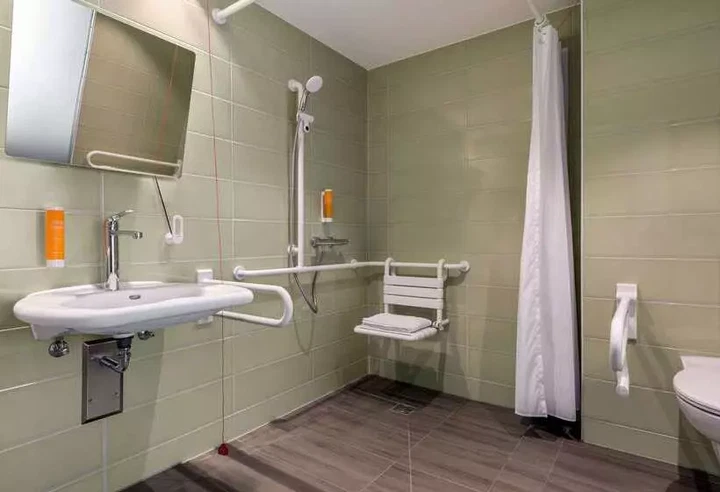 Hotel Super 8 By Wyndham Oberhausen Am Centro - Oberhausen