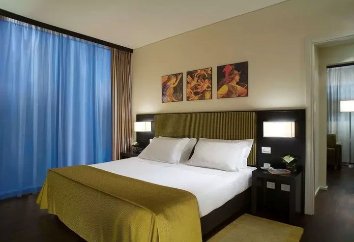 Savhotel Mantegna Padova - Padoue