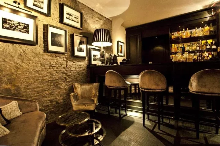 Dom Hotel Roma   Preferred Hotels & Resorts - Ciudad del Vaticano
