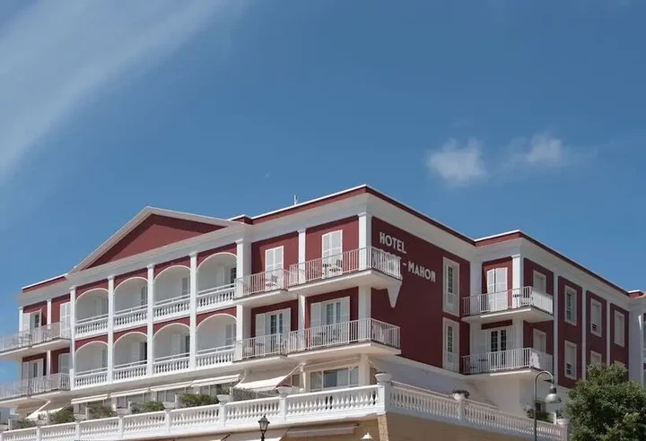 Hôtel Senator Port Maó - Minorca