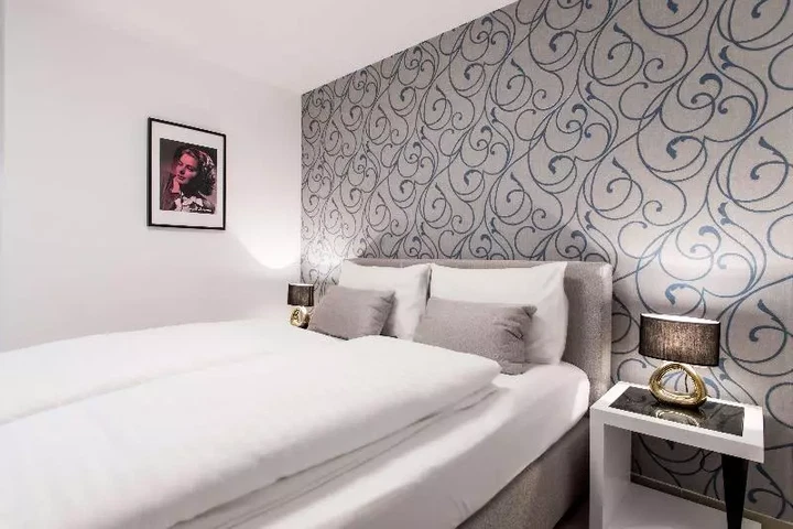 Hôtel Best Western Plus Celebrity Suites - Vienna