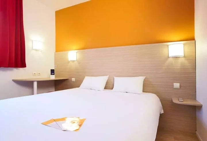 Hôtel Premiere Classe Nantes Est St Sebastien Sur Loire - Basse-Goulaine
