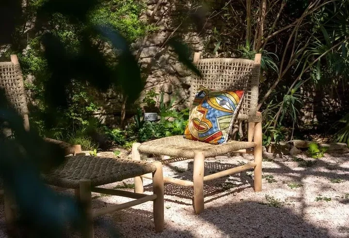 Le Clos Violette D'aglaé - L'Isle-sur-la-Sorgue