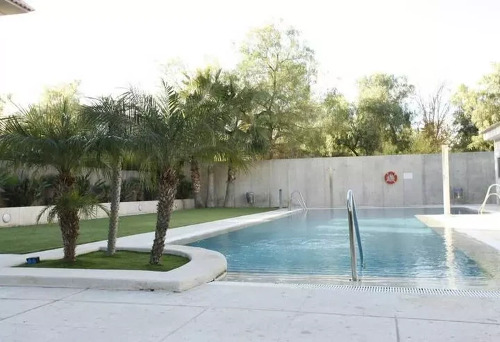 Hotel Spa Jardines De Lorca - Lorca