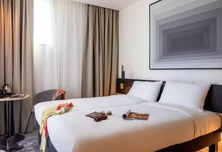 Hôtel Ibis Brussels Groot Bijgaarden - Dilbeek