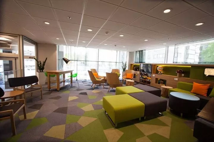 Hôtel Scandic Meilahti - Helsinki