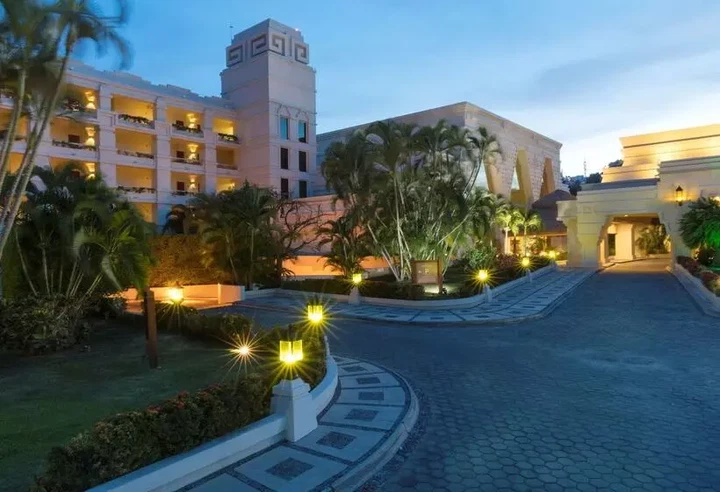 Hotel Barceló Karmina - All Inclusive - Manzanillo
