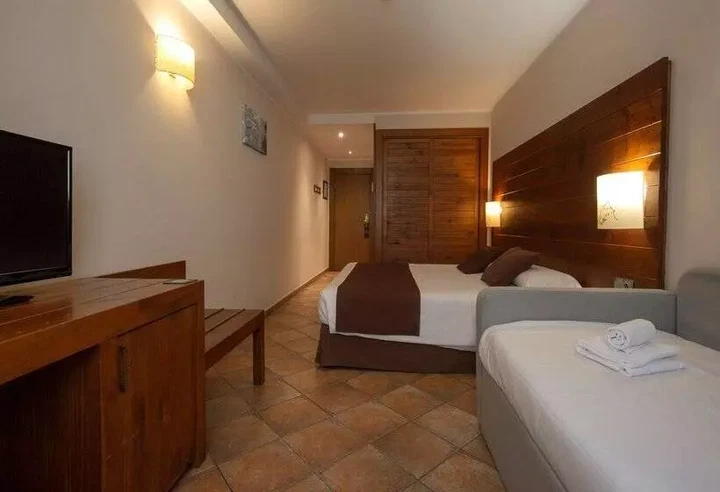 Hotel Magic La Massana By Nexta - Andorra