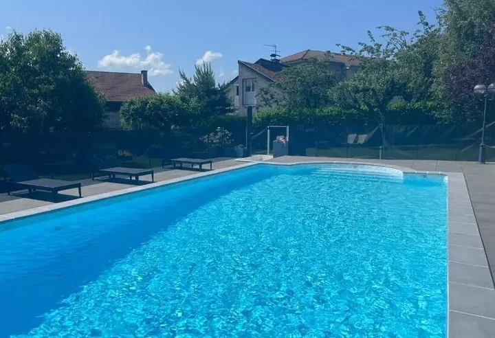Hôtel Logis La Thomasse - Aurillac