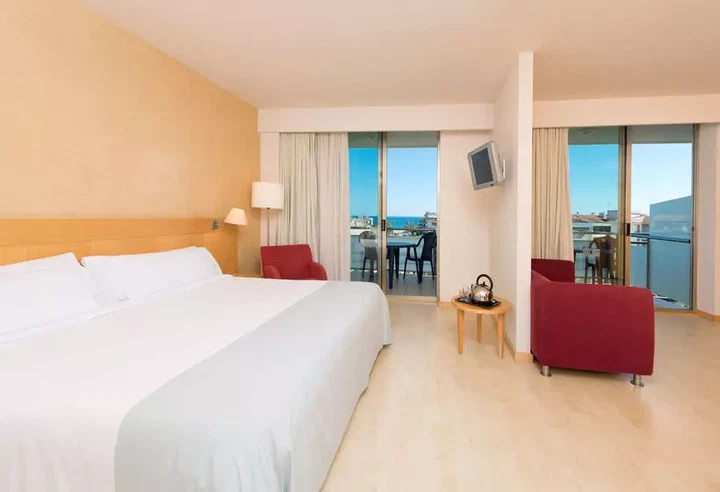 Hôtel Sol Port Cambrils - Cambrils