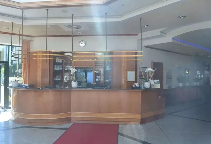 Seehotel Berlin Rangsdorf - Brandenburg