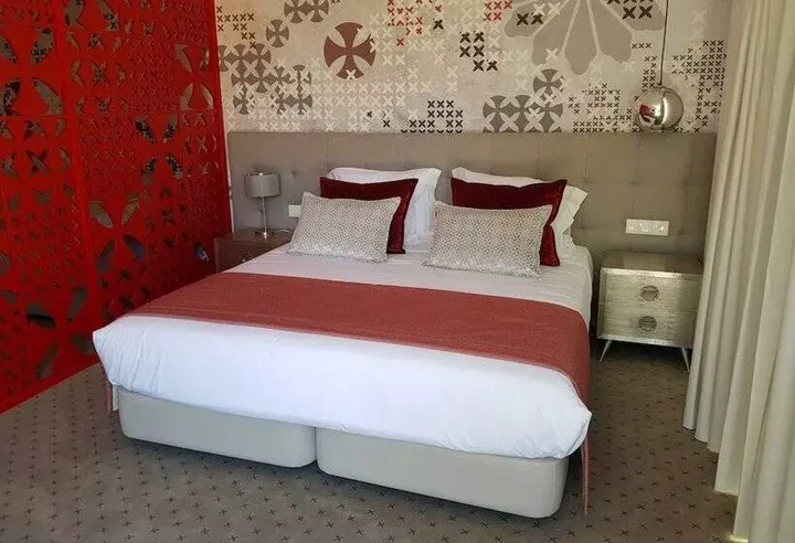 Hôtel Thomar Boutique - Tomar