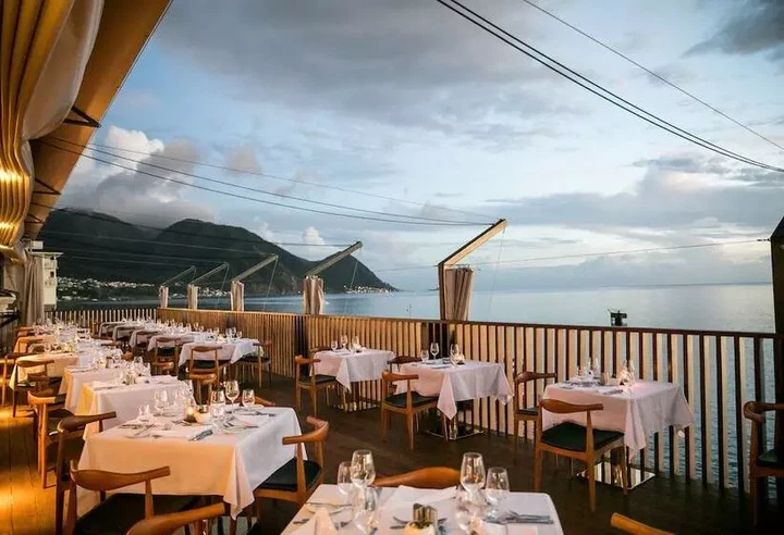 Hôtel Fort Young - Dominica