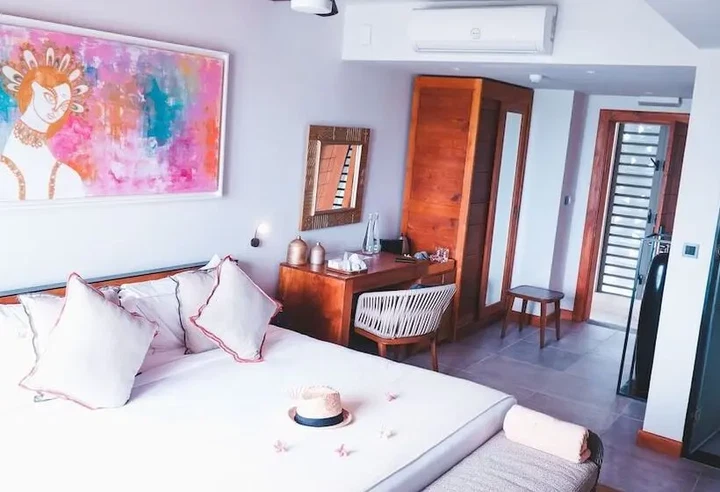 Hôtel Wonders Beach Boutique - Maurice
