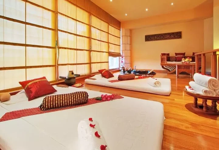 Hôtel Slovenija   Terme & Wellness Lifeclass - Portorož