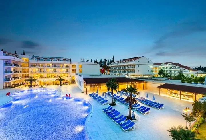Hôtel Kemer Dream - Kemer