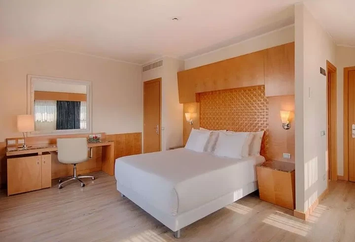 Hôtel Nh Collection Genova Marina - Gênes