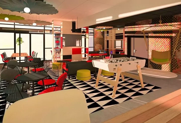 Hôtel Ibis Clamart Paris Velizy - Clamart