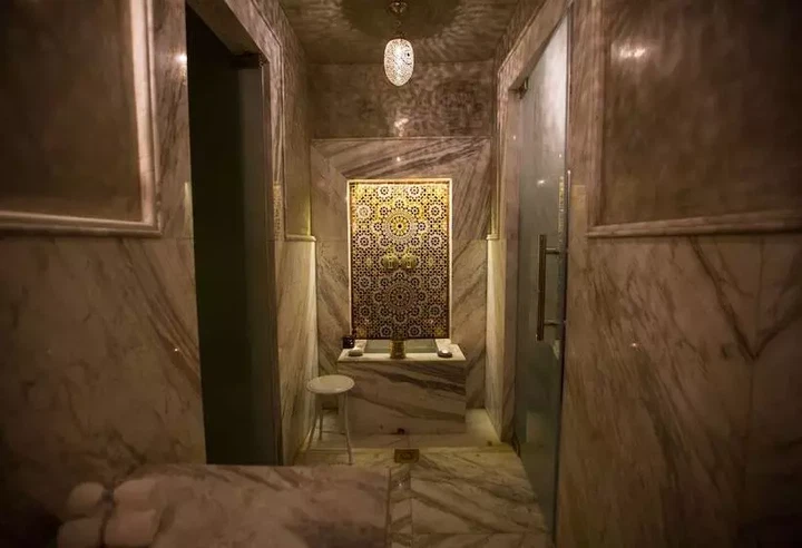 Hôtel Sbn Suite Hôtel - Tangier