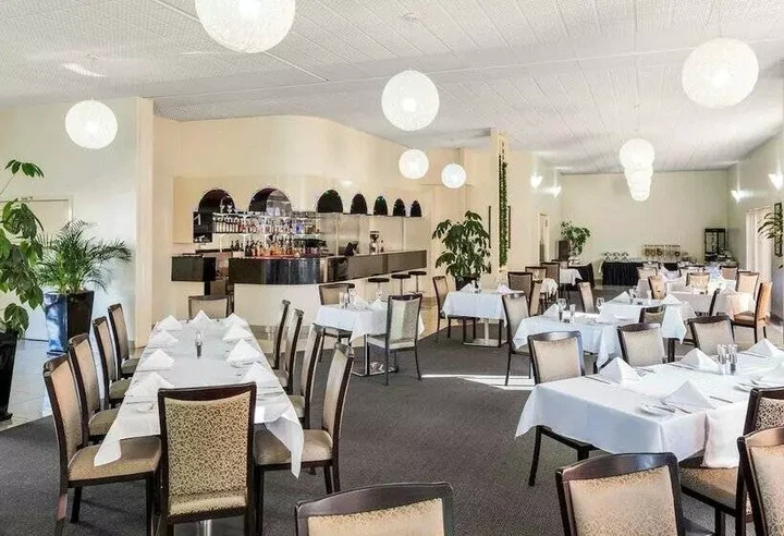 Hotel Breakfree Queanbeyan - Camberra