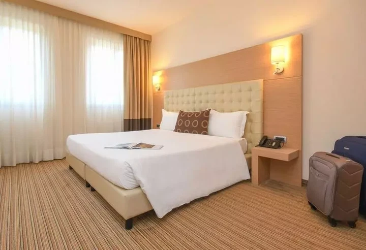 Th Lazise   Hotel Parchi Del Garda - Peschiera del Garda