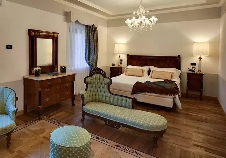 Hôtel Due Torri - Verona