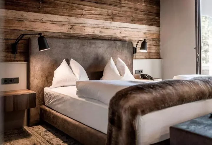 Hotel Seefelds Bed & Breakfast - Seefeld