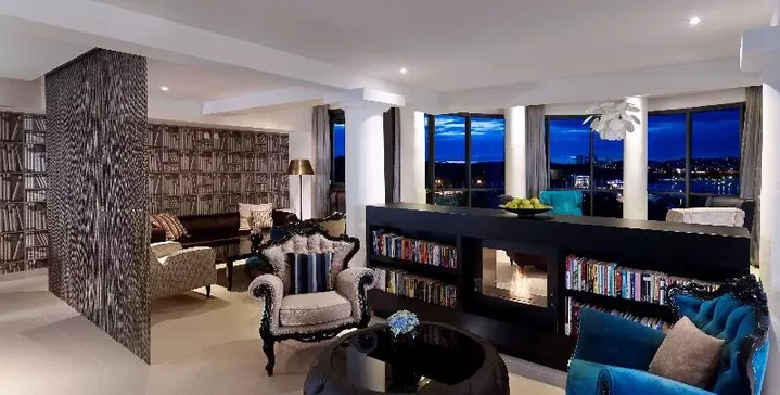 Hôtel Park Plaza Histria Pula - Banjole