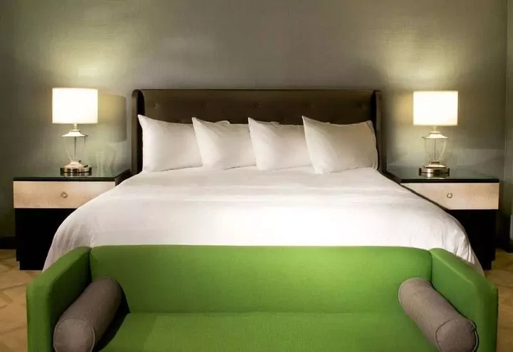 Hôtel Melrose Georgetown - Washington, D.C.