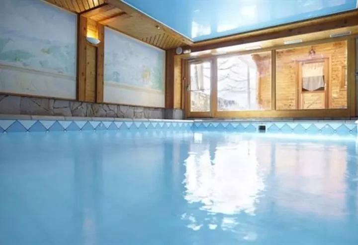 Hôtel Hôtel Chalet Mounier - Les Deux Alpes