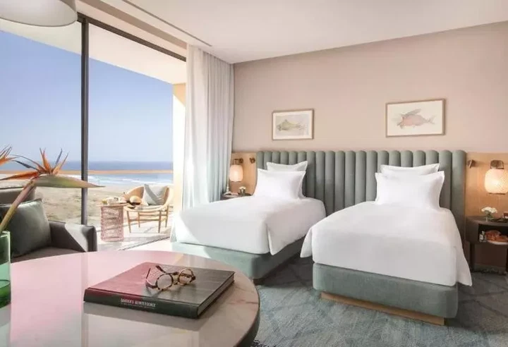 Hôtel Hyatt Regency Taghazout - Maroc