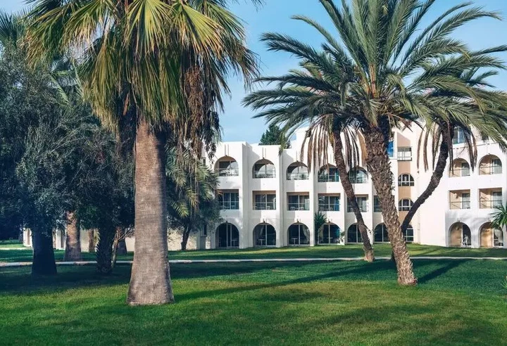 Hôtel Iberostar Selection Diar El Andalous - Tunisie