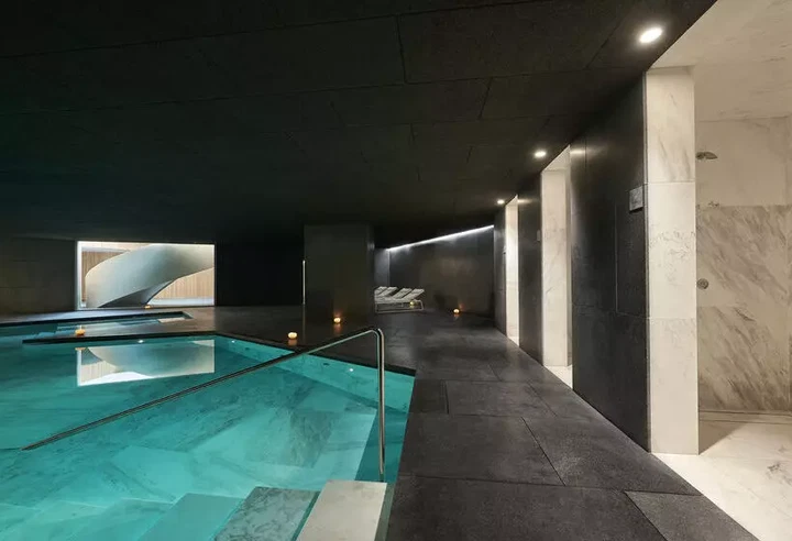 Hôtel Melia Palma Bay - Palma