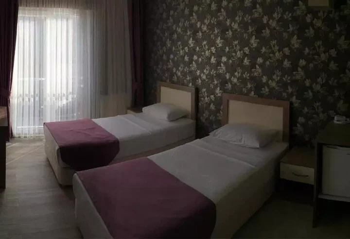 Hôtel Udi - Çanakkale