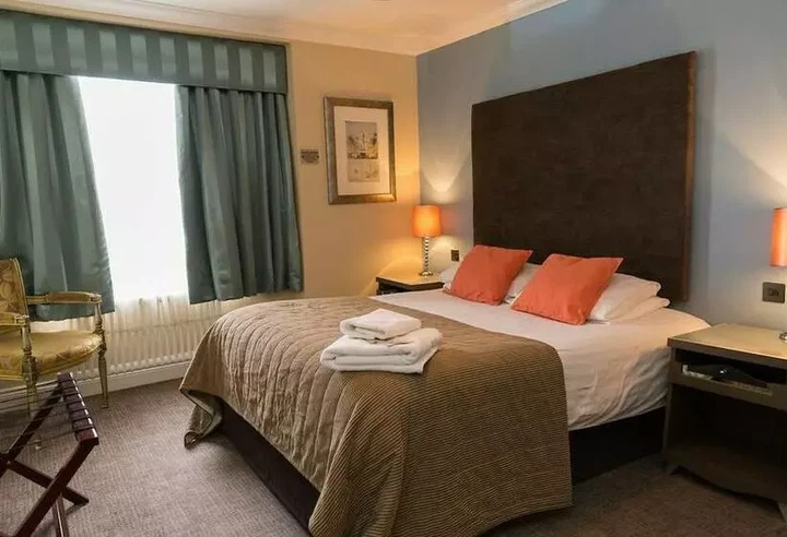Dukes Head Hotel Kings Lynn - King's Lynn