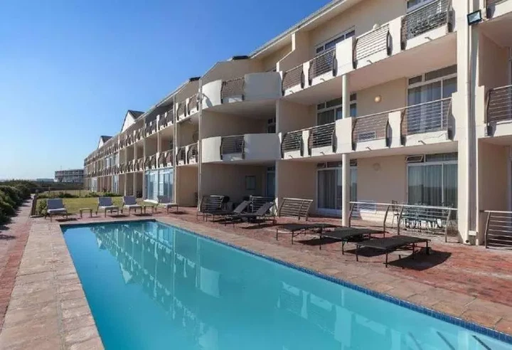Hôtel Cape Town Beachfront Apartments At Leisure Bay - Cape Town