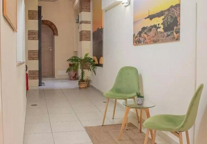 Hôtel Porta Delle Botteghelle - Trapani