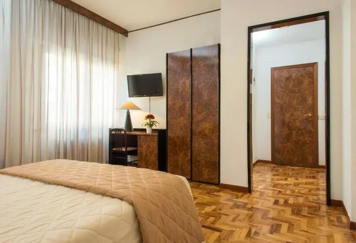 Hôtel Royal - Cosenza