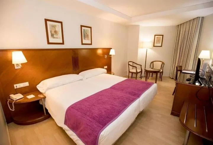 Hotel Nexta Escaldes - Andorra-a-Velha