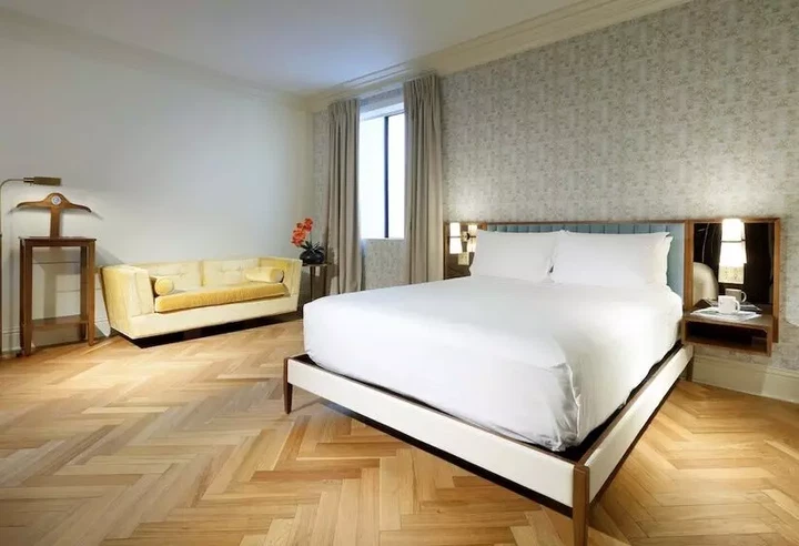 Hôtel Eurostars Langford - Miami