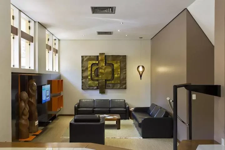 Hôtel Stream Hotéis - Ribeirão Preto